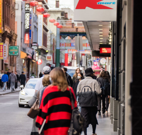 ACAP Melbourne Campus | Enrol Now