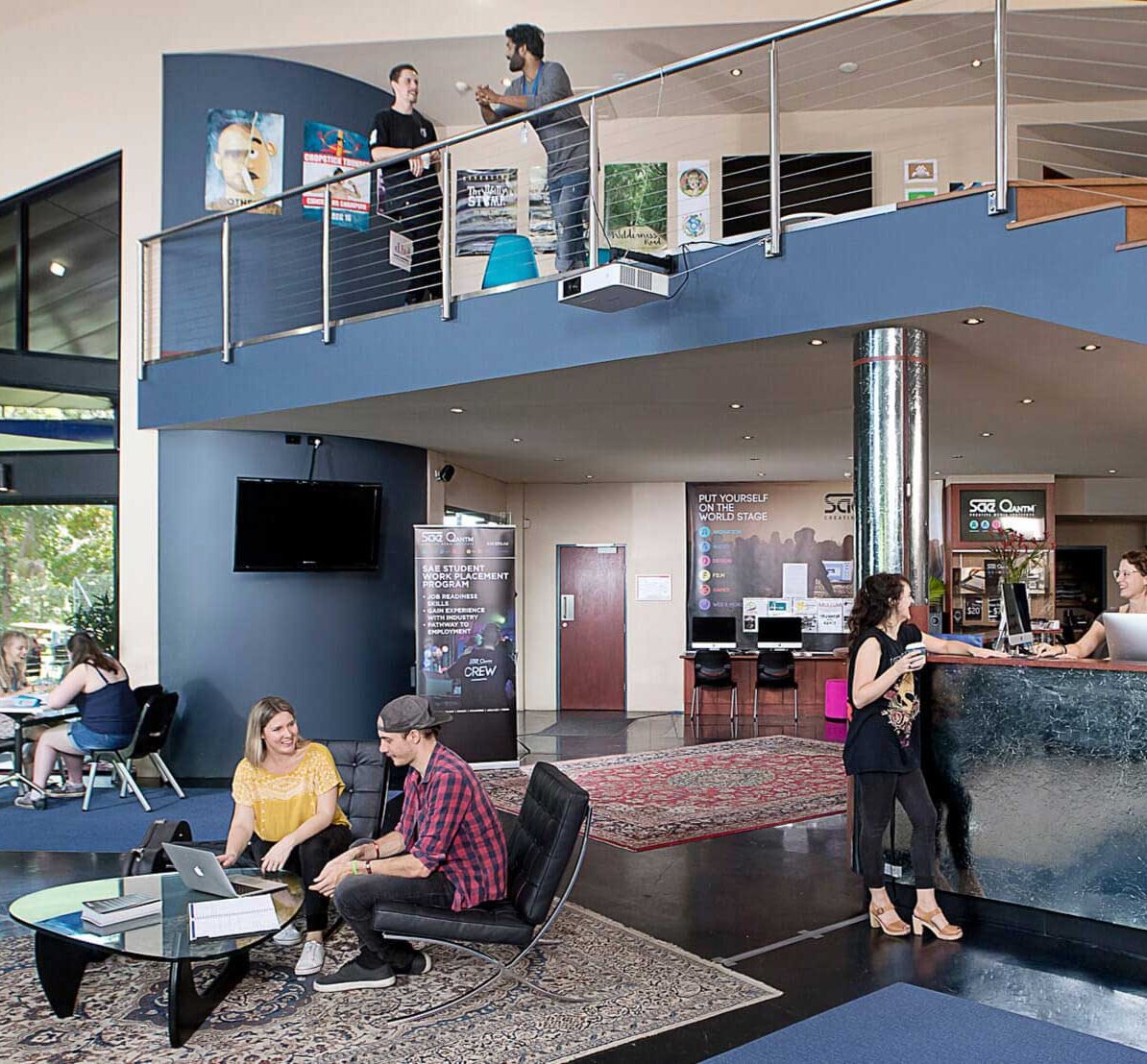 ACAP Byron Bay Campus | Enrol Now