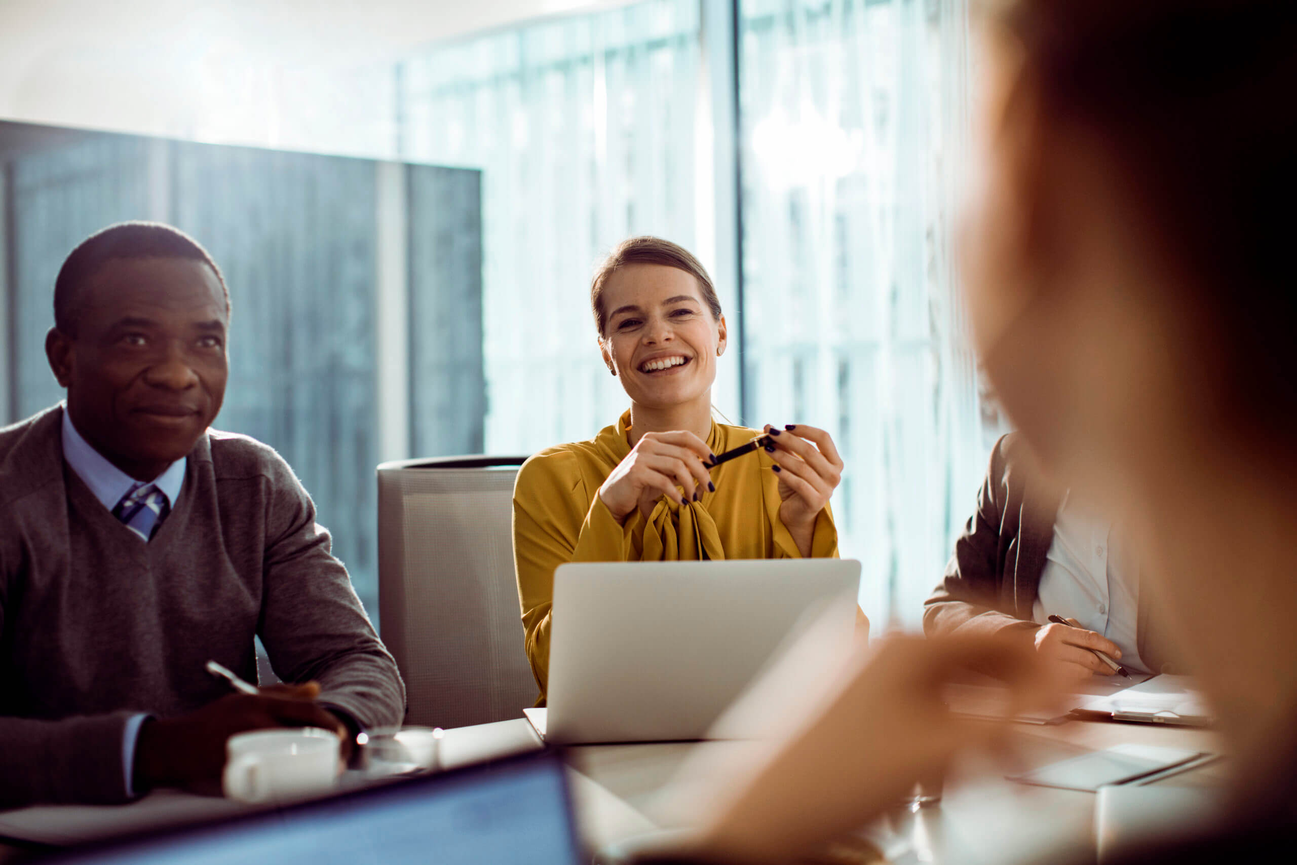 ACAP University College