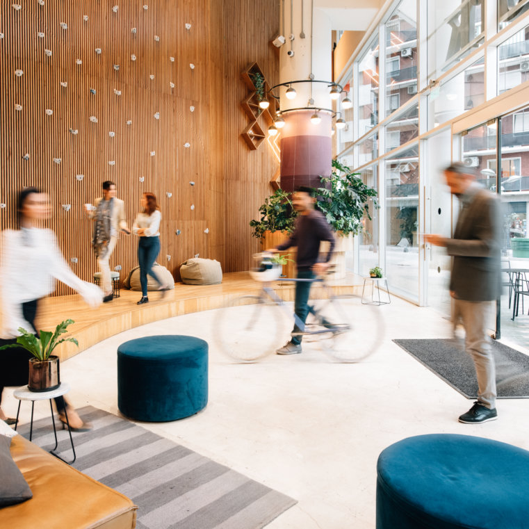About ACAP | GDLP workplace experience