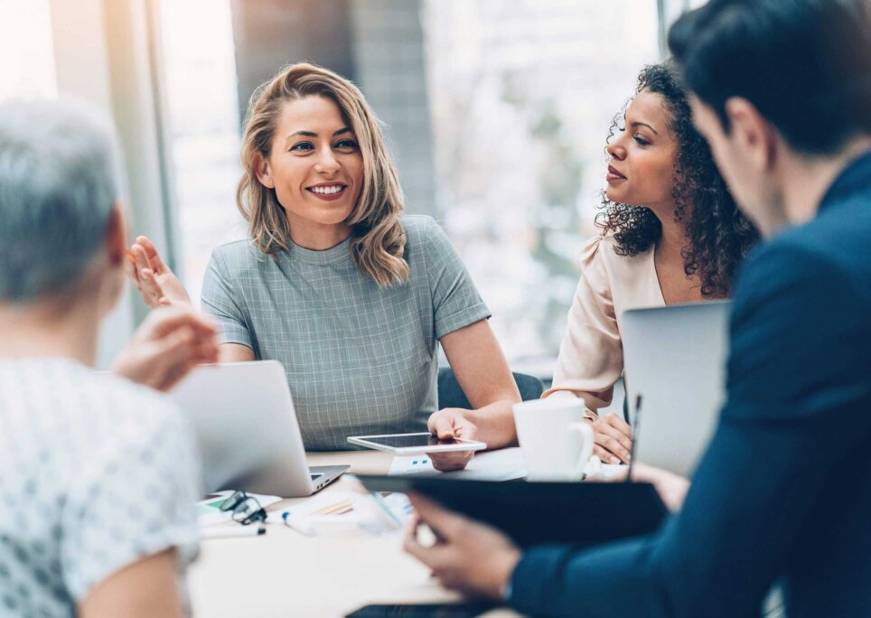 Social Work Courses - Study Social Work Degrees | ACAP