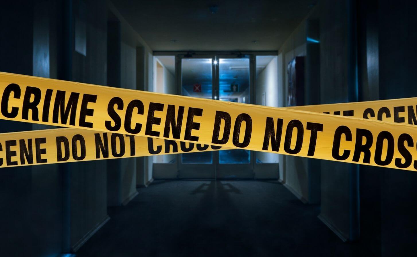 Criminologist's Choice: Top 10 Crime Must-Sees/Reads - ACAP Criminologist's Choice: Top 10 Crime Must-Sees/Reads - ACAP