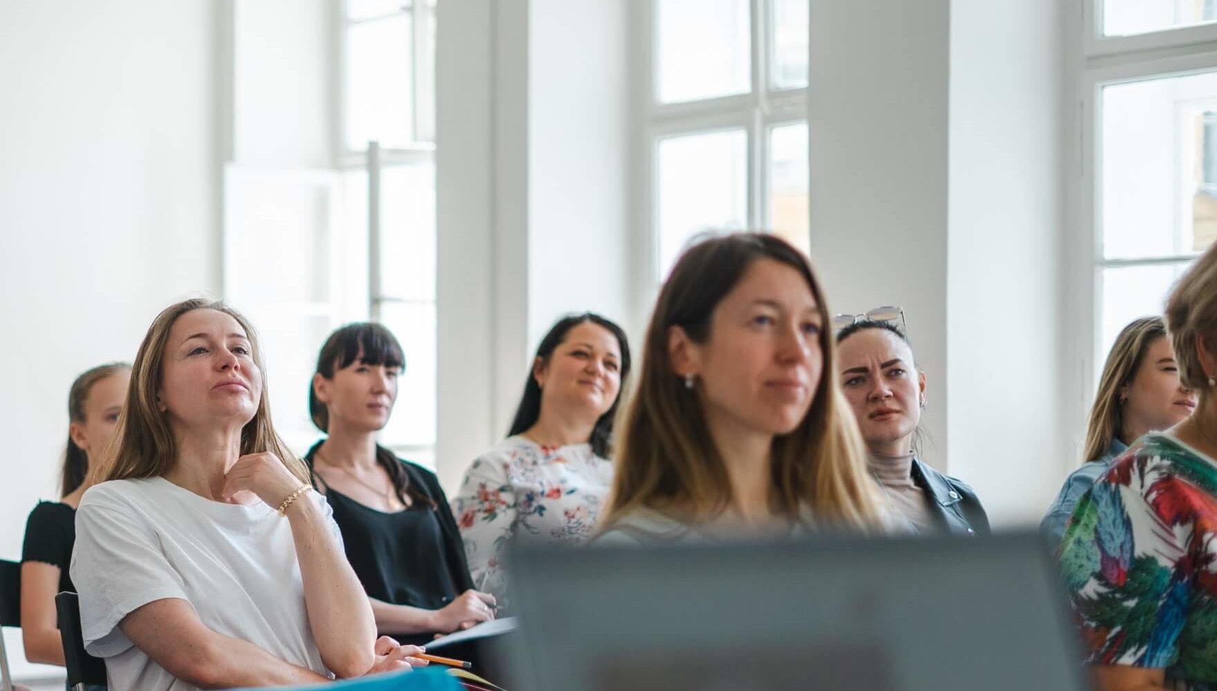 ADMISSIONS TRANSPARENCY (Higher Education) - Student Profiles - ACAP