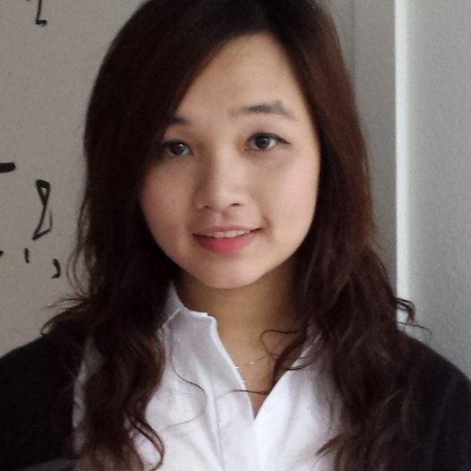 Dr Kwan Yiu Daphne Choi - ACAP