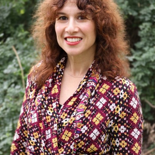 Christine Borg - ACAP
