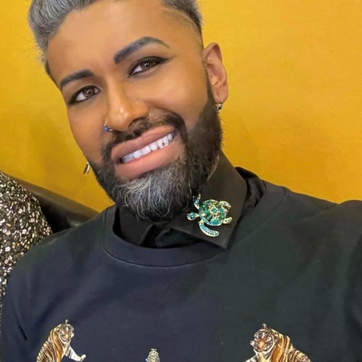 Resh Ramasamy - ACAP