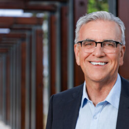 Dr Mark Setch | Coaching Lecturer