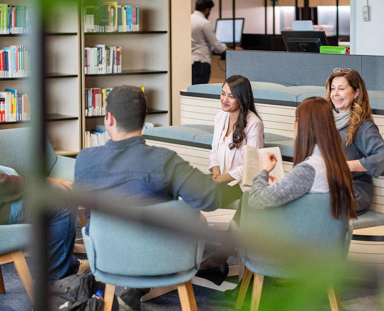 Useful Links & Support Resources | ACAP Students