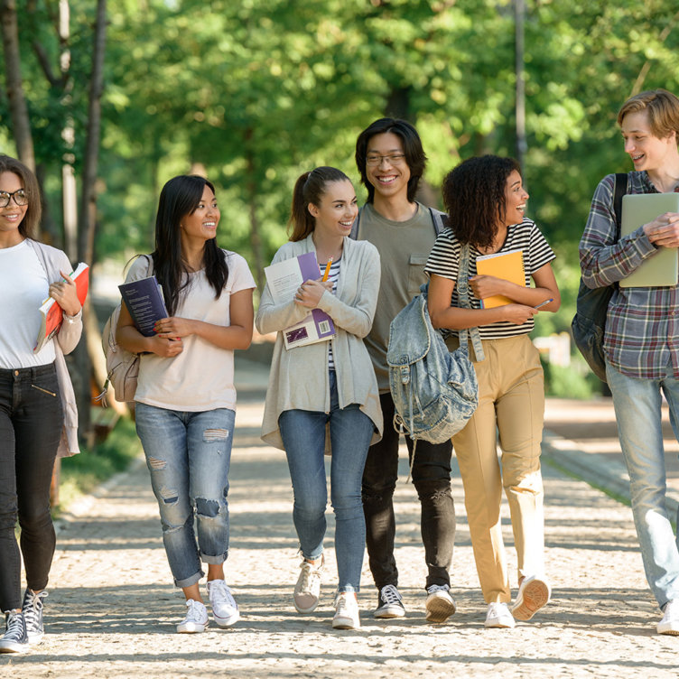 ACAP | International Students | Resources & Courses