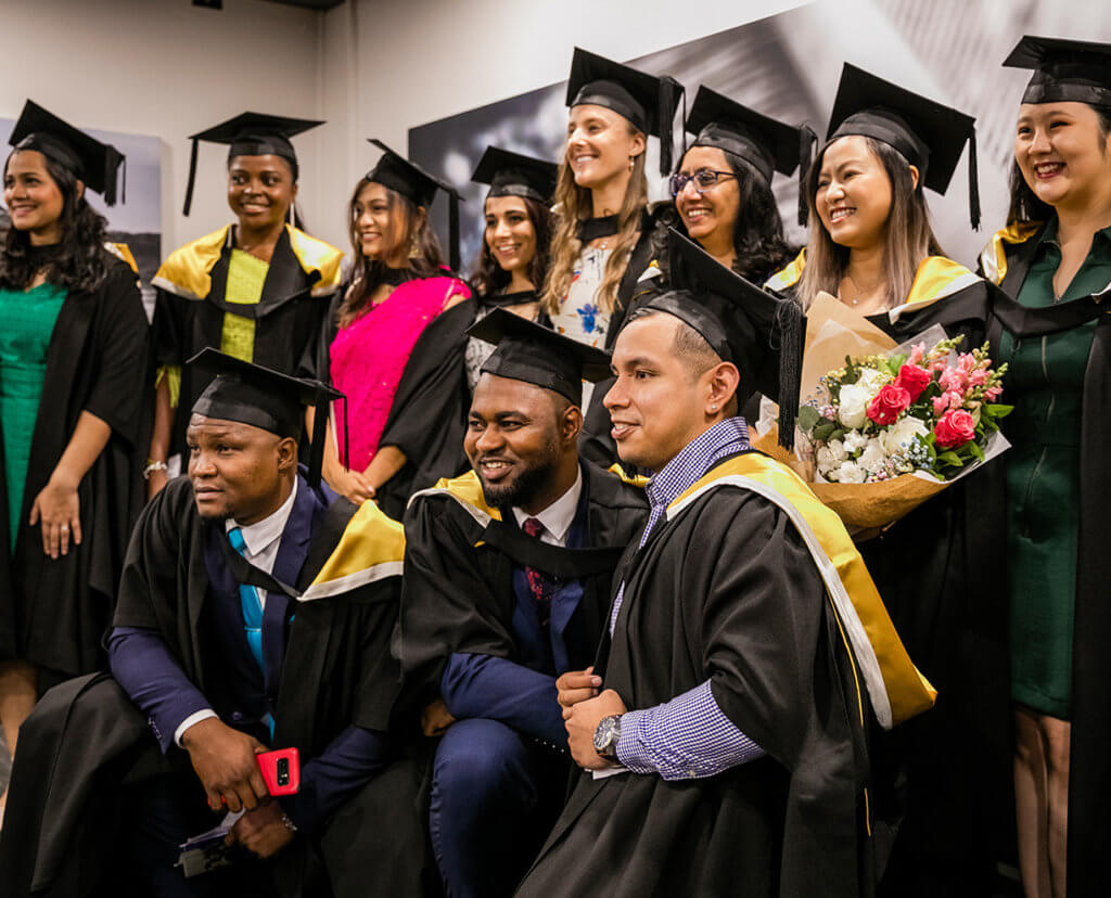 Graduation Information - ACAP