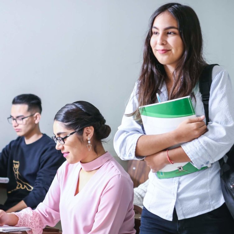 ACAP | International Students | Resources & Courses