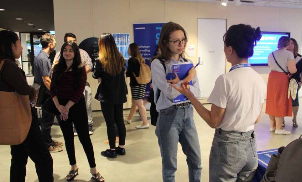 ACAP Student Resources | Thrive In Your Studies