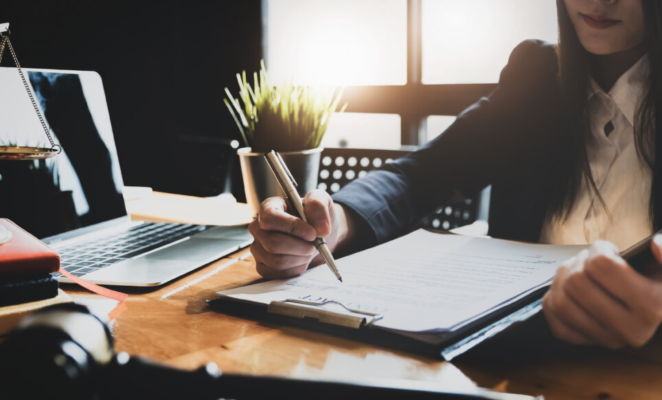 Study Criminal Law - Explore Criminal Law Courses & Enrol | ACAP