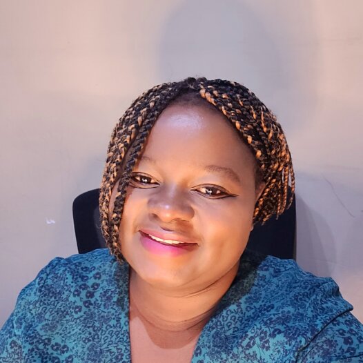 Dr Rumbidzai (Rumbi) Nyanhoto - ACAP