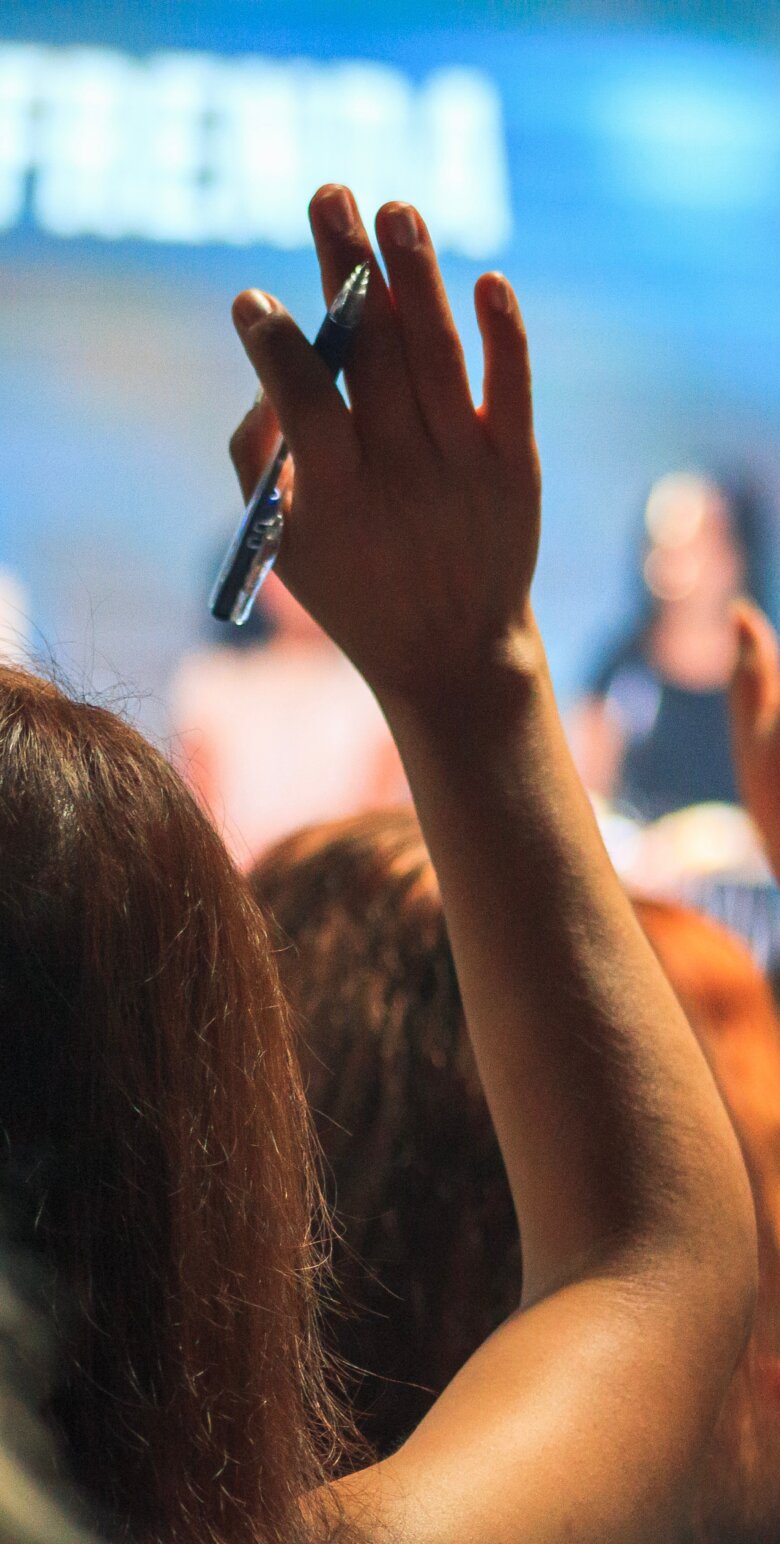 Campus Events - ACAP