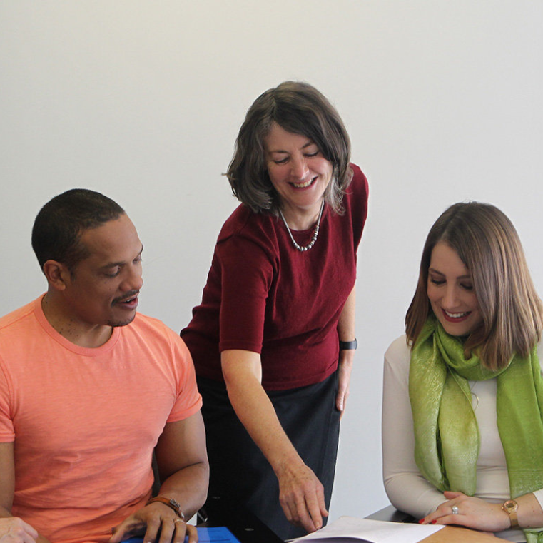 About ACAP | Q/A with ACAP's Educators