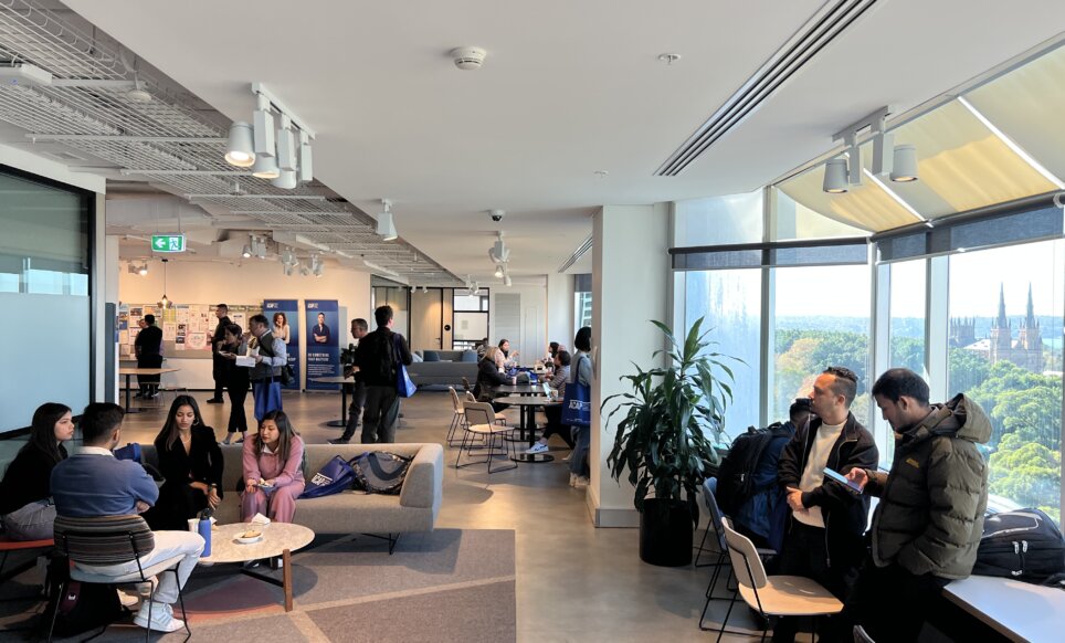 ACAP | Australian College of Applied Professions