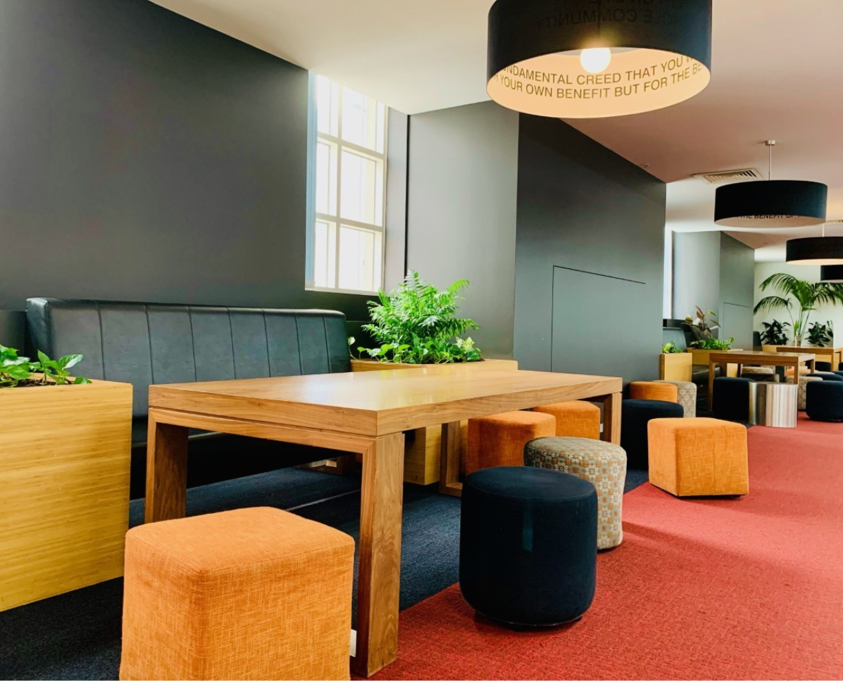 ACAP Melbourne has moved to a brand new campus! - ACAP