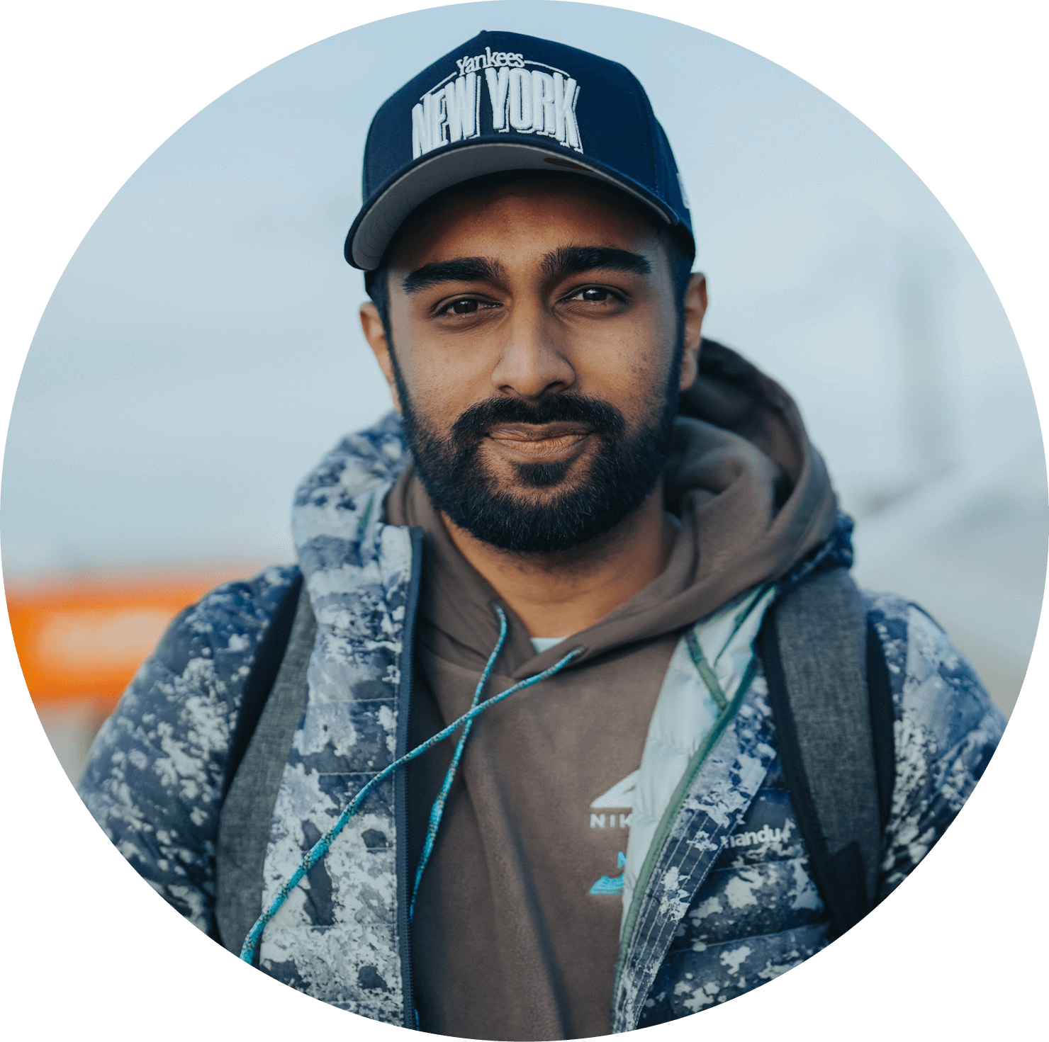 Research At ACAP - Funding Program