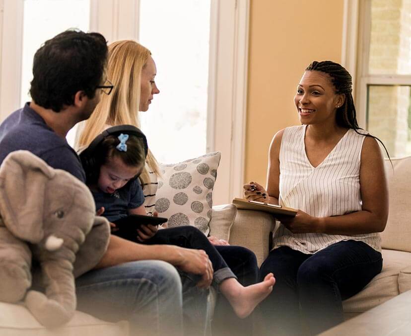 Solution-Focused and Strength-Based Approaches in Social Work