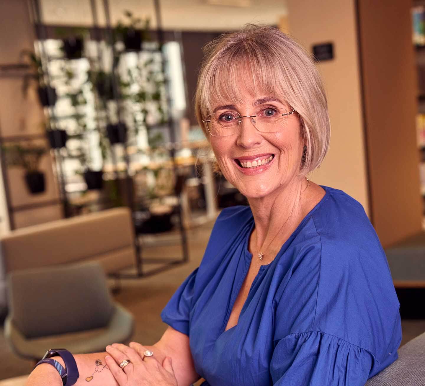 ACAP University College