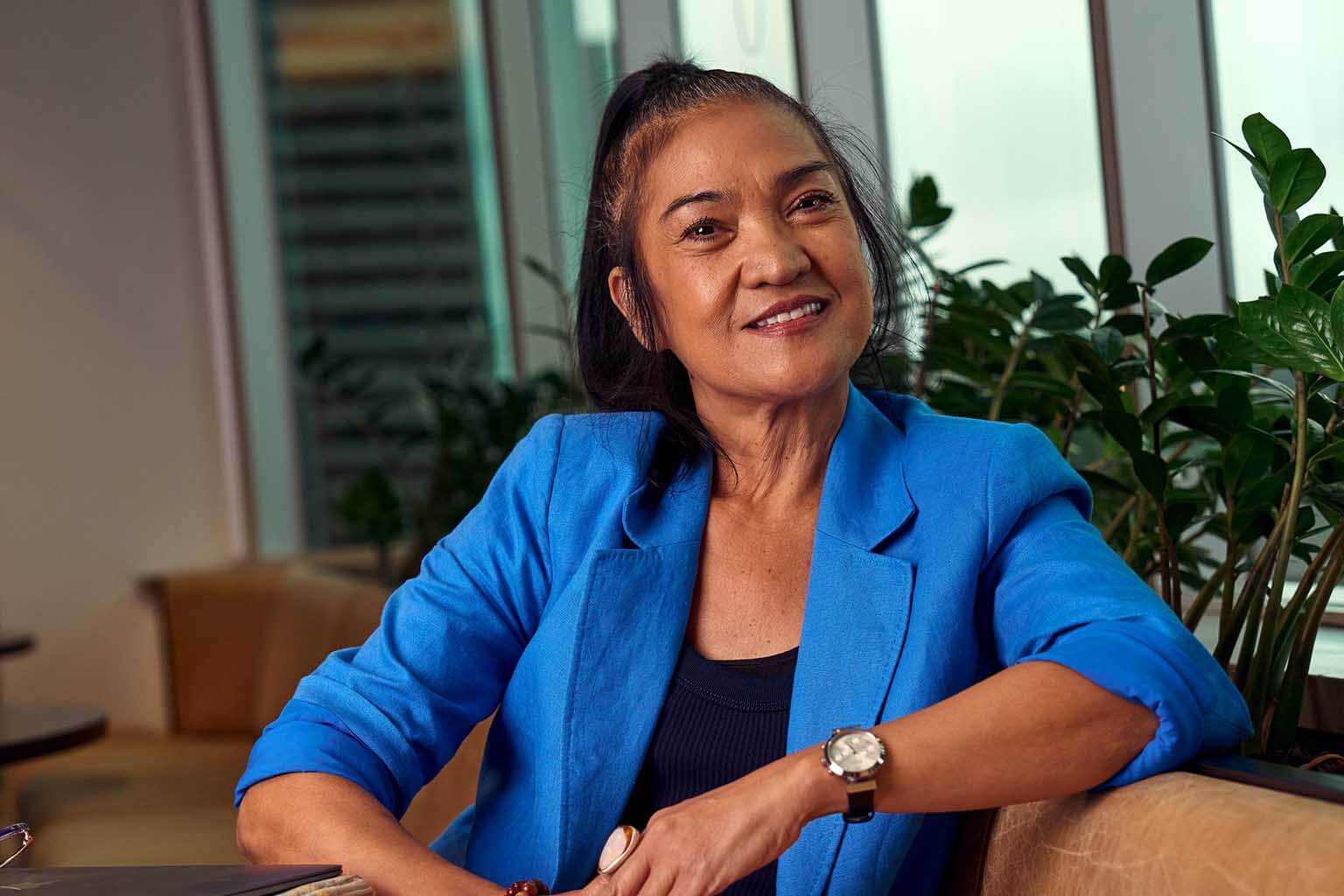 ACAP University College