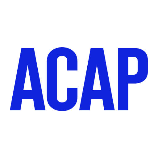 About ACAP University College