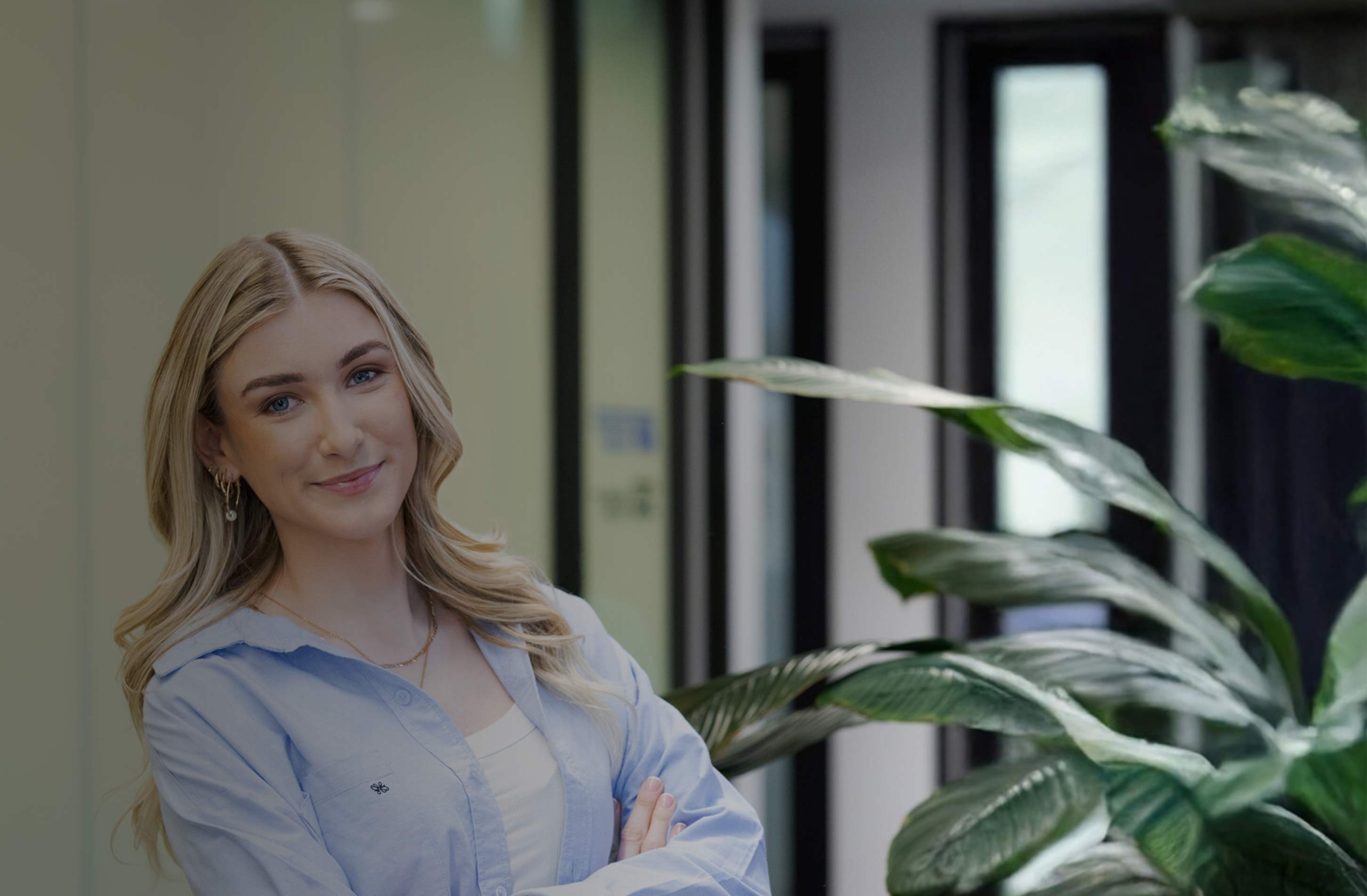 How Aimee Balanced Work and Study to Graduate on Her Terms