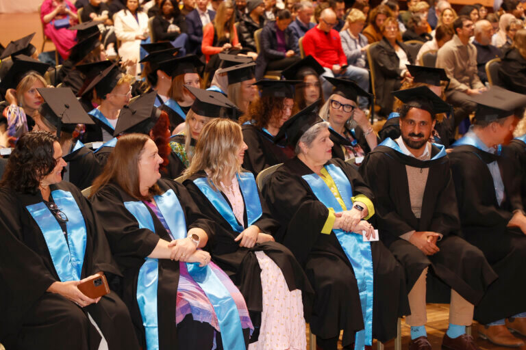 Graduation Ceremonies - ACAP
