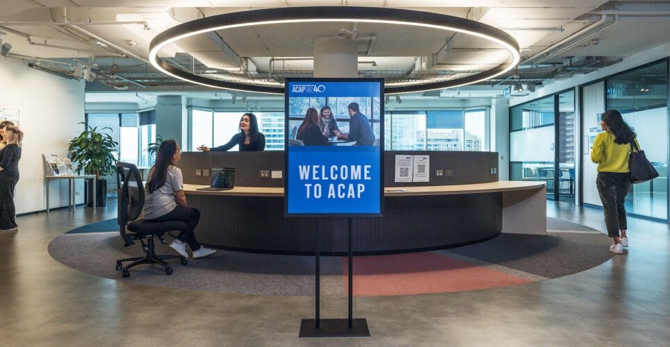 ACAP | Australian College of Applied Professions