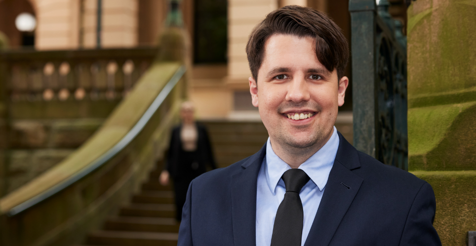 ACAP University College