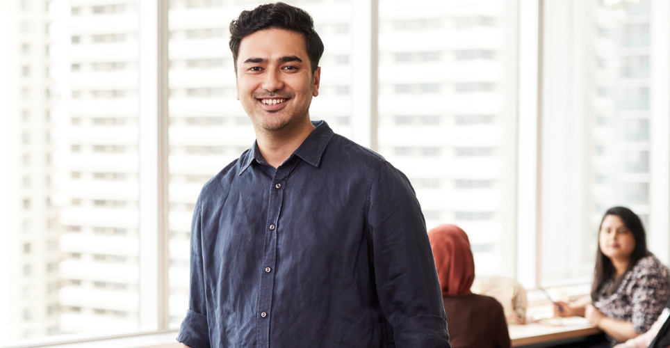 ACAP University College