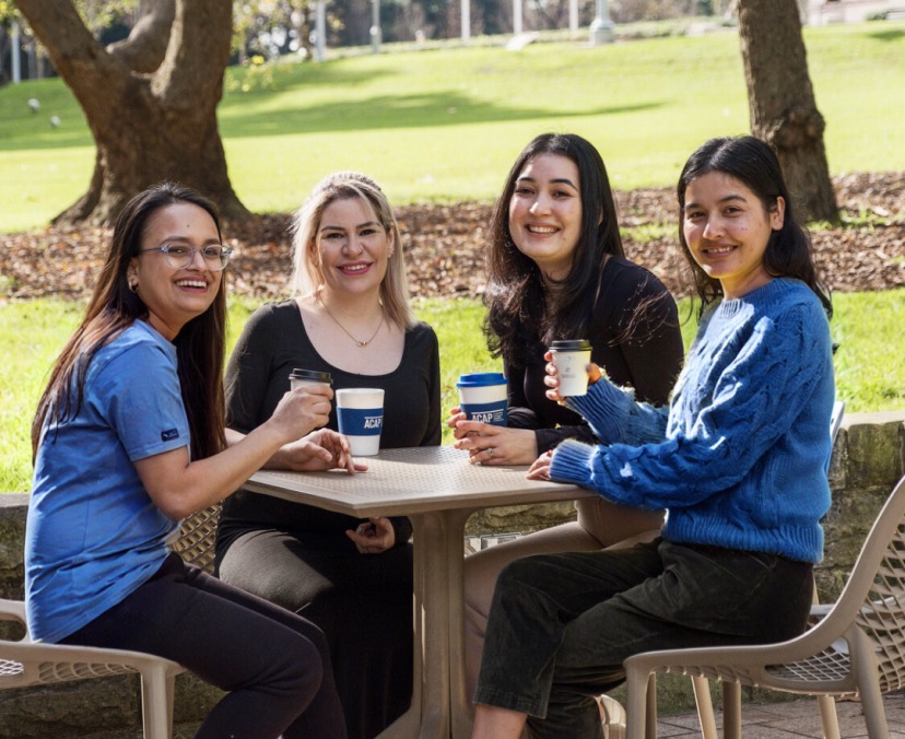 Information for Schools | ACAP