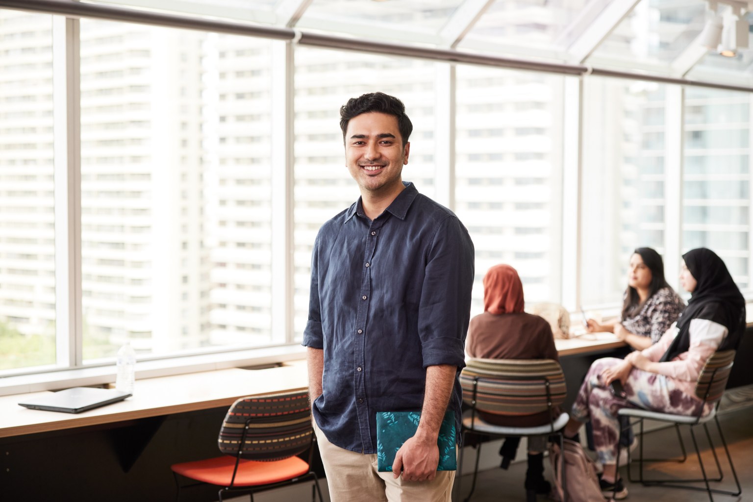 ACAP University College