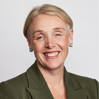 Lara Jacques - ACAP
