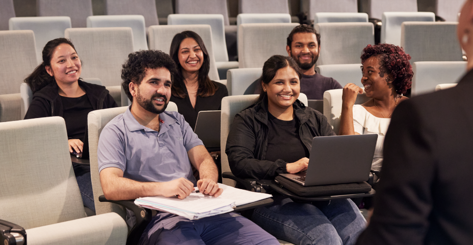 ACAP University College