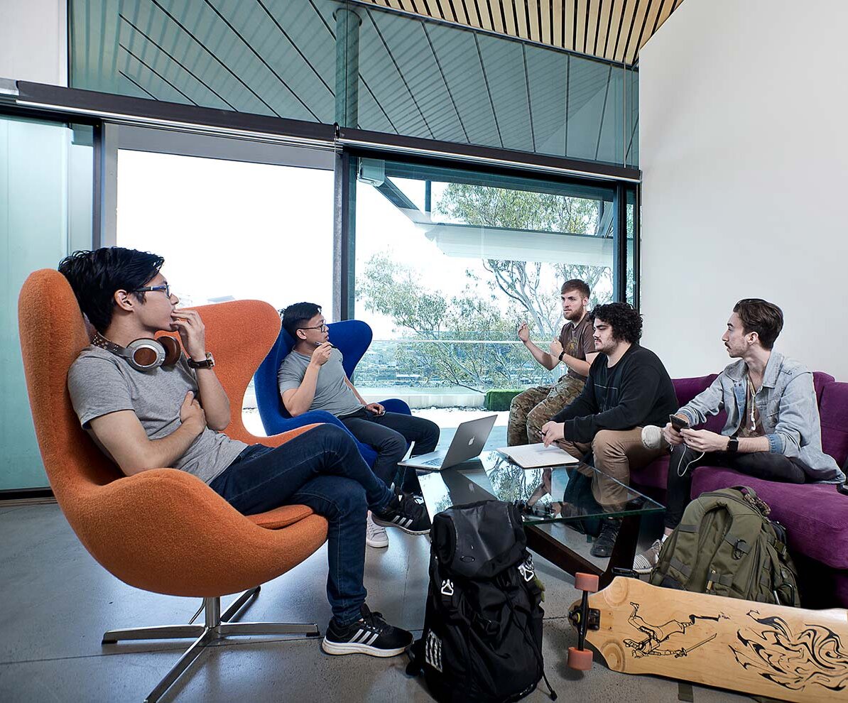 ACAP Brisbane Campus | Enrol Now
